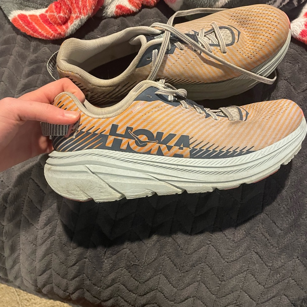 Hoka Rincon 2 - Gem